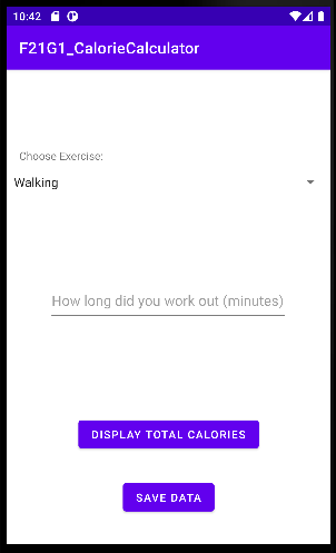 GitHub - Khang-Truong/F21G1_CalorieCalculator: This is a project for ...