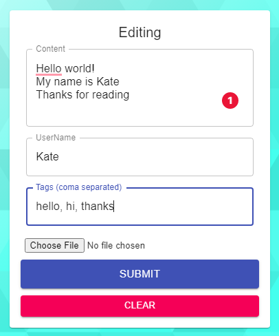 GitHub - Khang-Truong/memories_project: This is a project for practice MERN stack and Redux