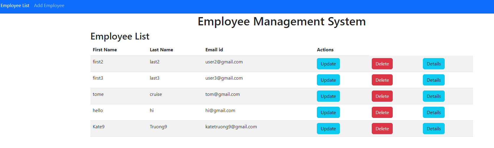 GitHub - Khang-Truong/Employee_management_system: This is a project ...