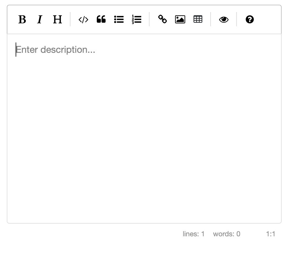 Markdown HideIcons adds icons when trying to hide image icon · Issue #4056 · Megabit/Blazorise ...