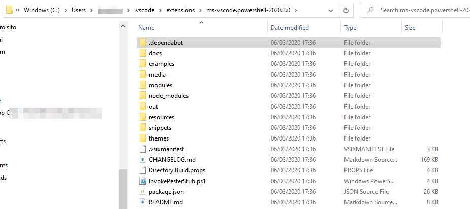command 'PowerShell.RunSelection' not found · Issue #2578 · PowerShell ...