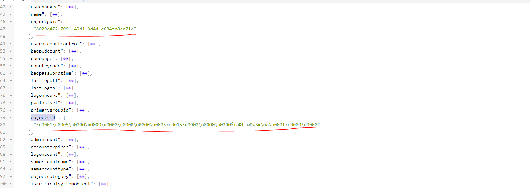 php artisan ldap:import not importing any data · Issue #402 · DirectoryTree/LdapRecord-Laravel ...