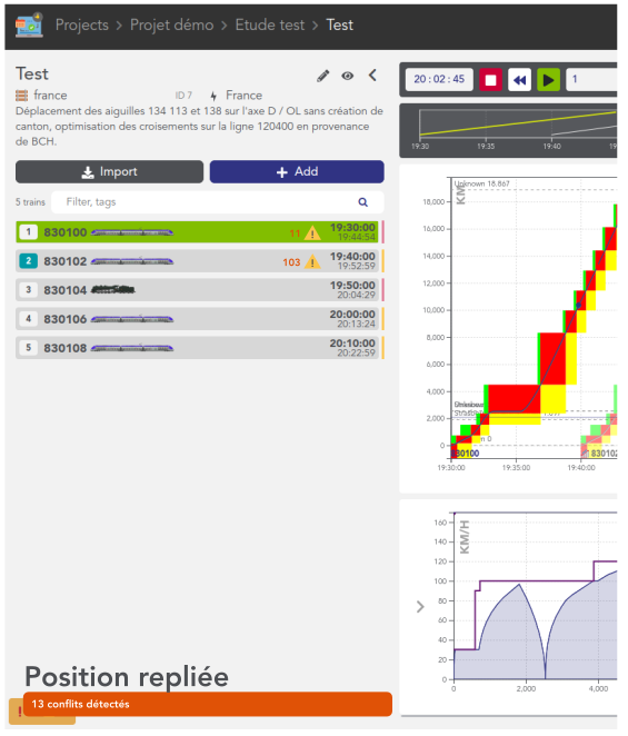 Display conflicts · Issue #4134 · OpenRailAssociation/osrd · GitHub