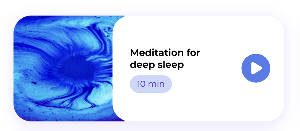 Add meditation timer · Issue #161 · BinaryStudioAcademy/bsa-2023-calmpal · GitHub