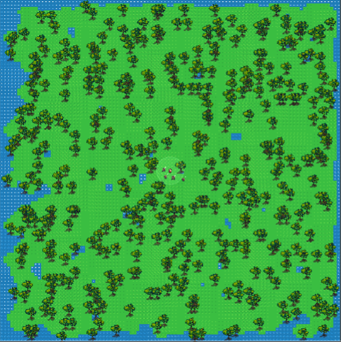 GitHub - OtmaniKhaoula/Tonks: Open world game with a procedural ...