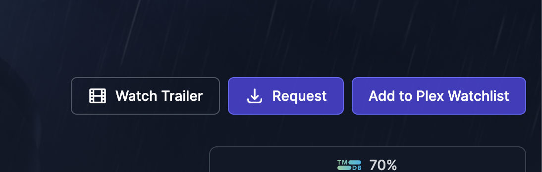 Add to plex watchlist from overseerr · Issue #3054 · sct/overseerr · GitHub
