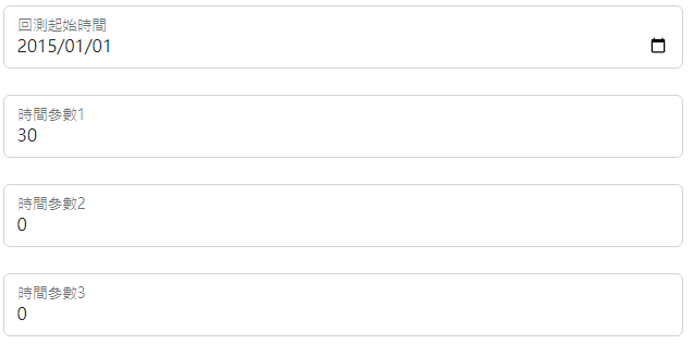 GitHub - Wei-Jyun/Momentum-Trade-Model