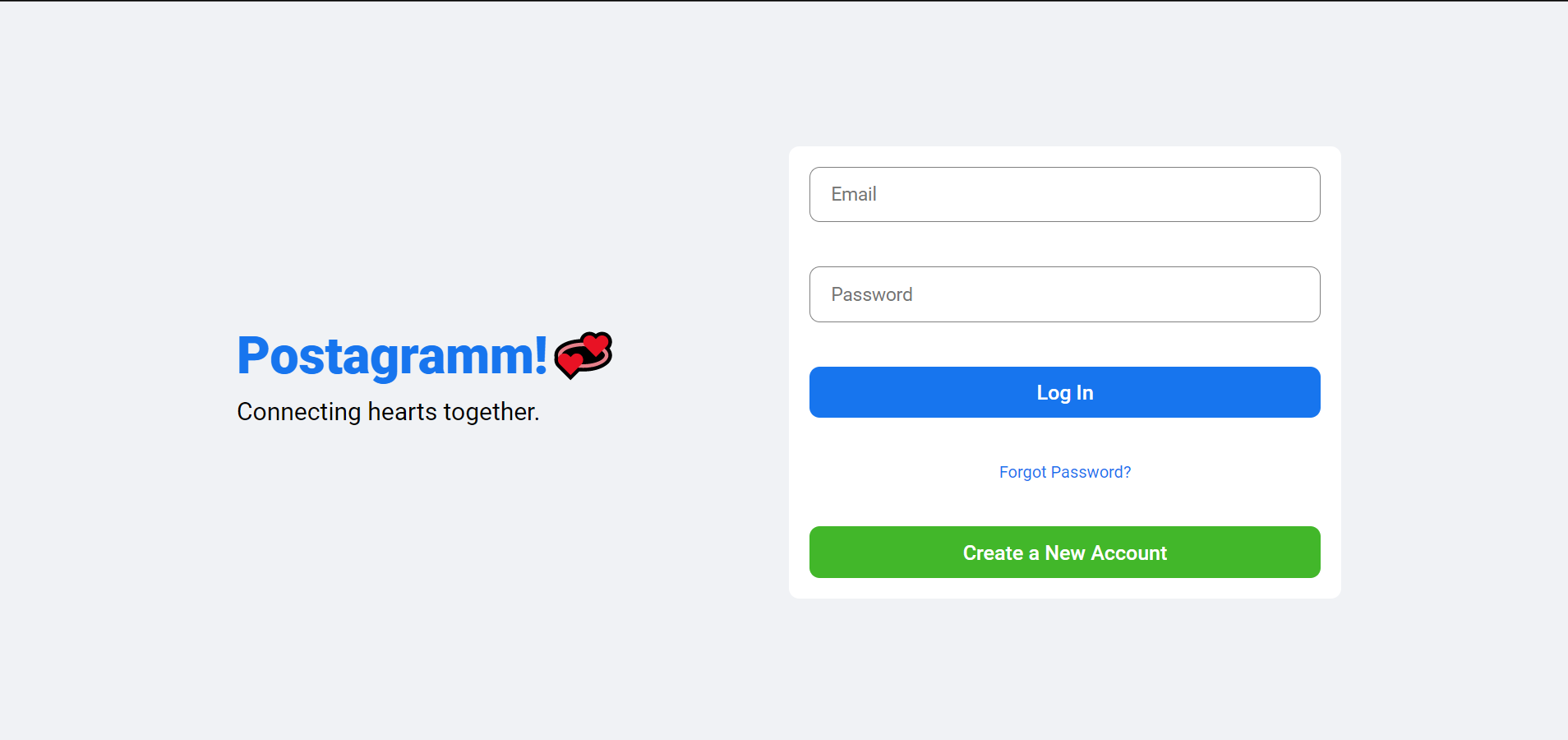 GitHub - sejalrai23/Postagram