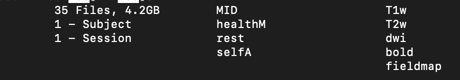 fmriprep taking too long to run a single dataset · Issue #2414 · nipreps/fmriprep · GitHub