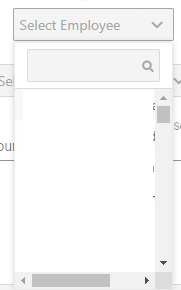 Dropdown virtual scroll white-space · Issue #9291 · primefaces/primeng · GitHub