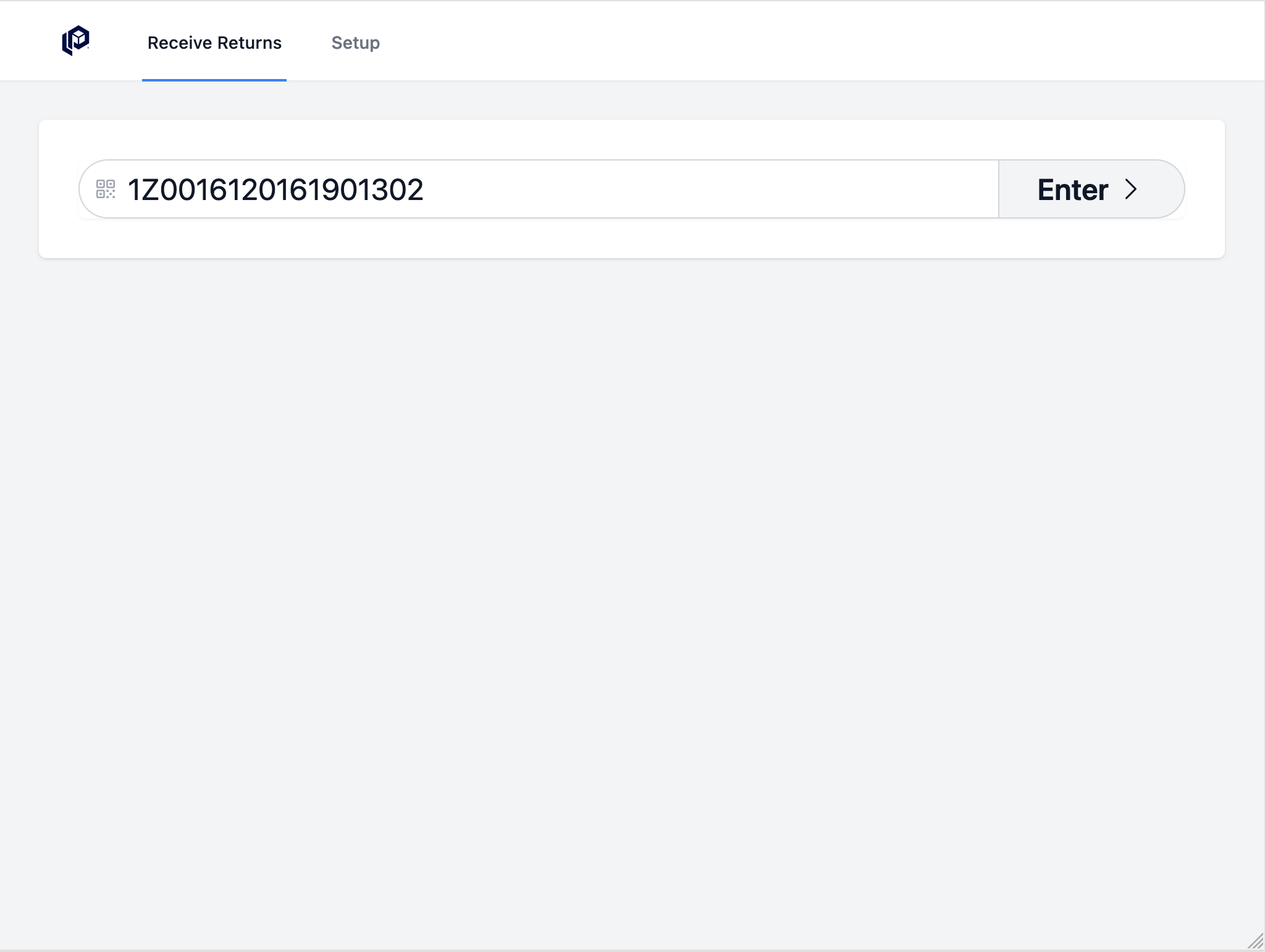 GitHub - parcelLab/returns-receive-ui: Simple UI to accept or reject parcelLab returns via ...