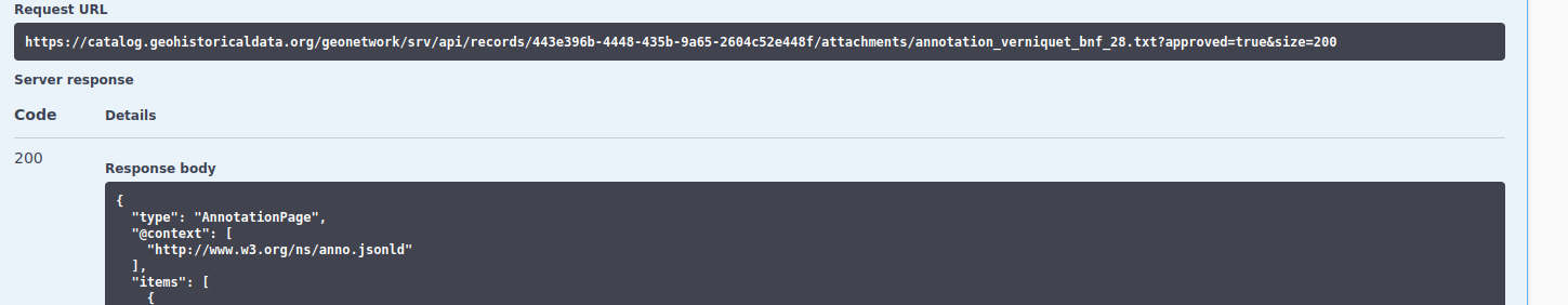 Json files in filestore returns an erroneous string · Issue #6599 · geonetwork/core-geonetwork ...