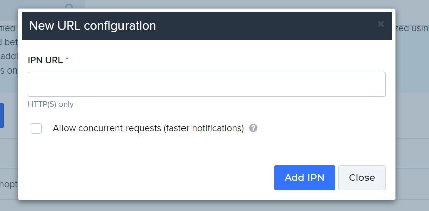 IPN Callback Url should be " https " not http · Issue #9 · 2Checkout/woocommerce · GitHub