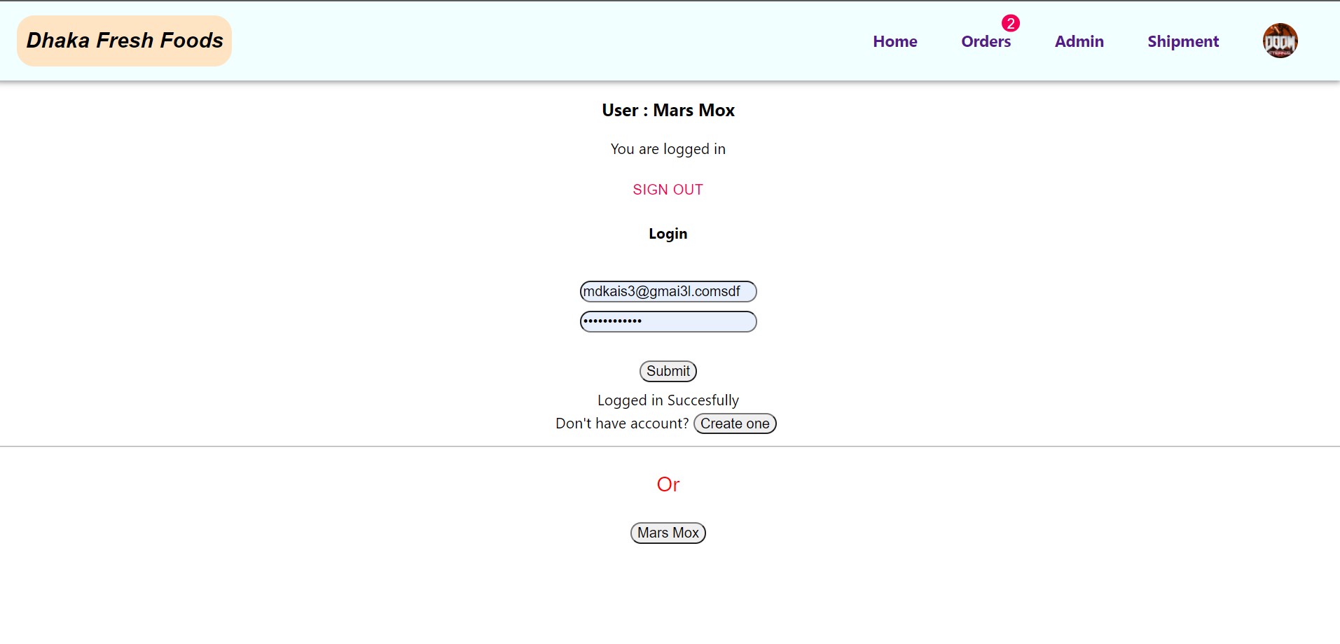 GitHub - Md-Kais/dhaka_fresh_foods_client: A website which can take order, ordering place and ...