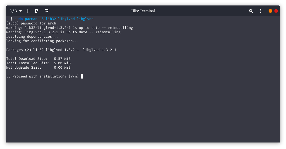 Sway does not open after pci remove. · Issue #6154 · swaywm/sway · GitHub