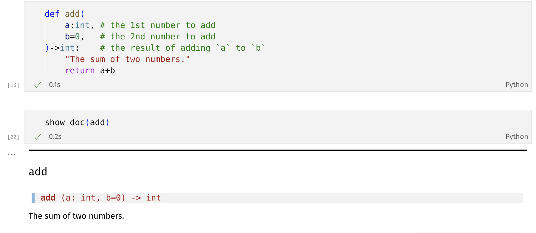 Docments + Show_doc · Issue #44 · fastai/nbprocess-old · GitHub
