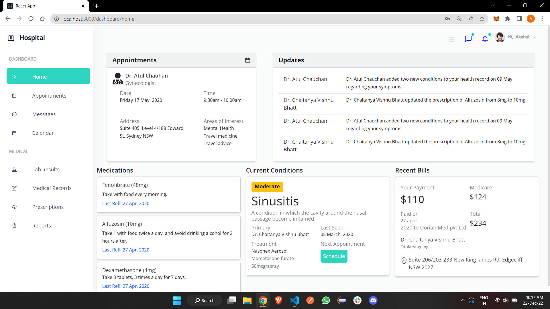 GitHub - ankit2404/kenko