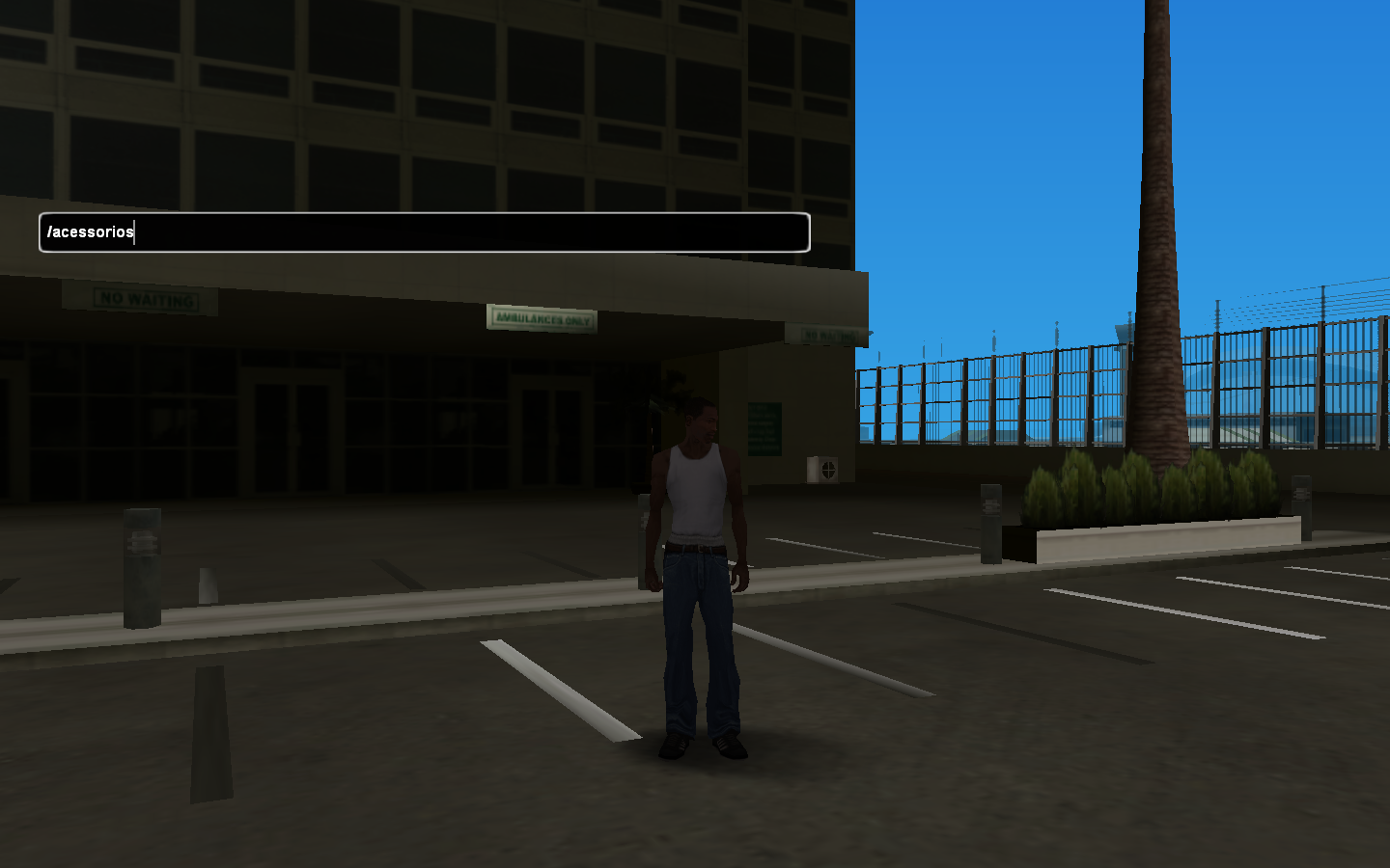 GitHub - LuanMarinho1/Sistema-de-Acessorios