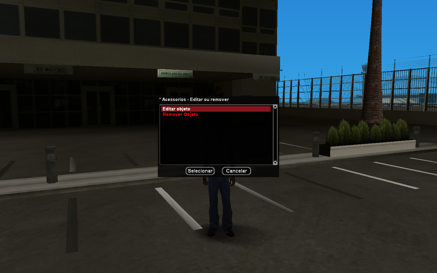 GitHub - LuanMarinho1/Sistema-de-Acessorios