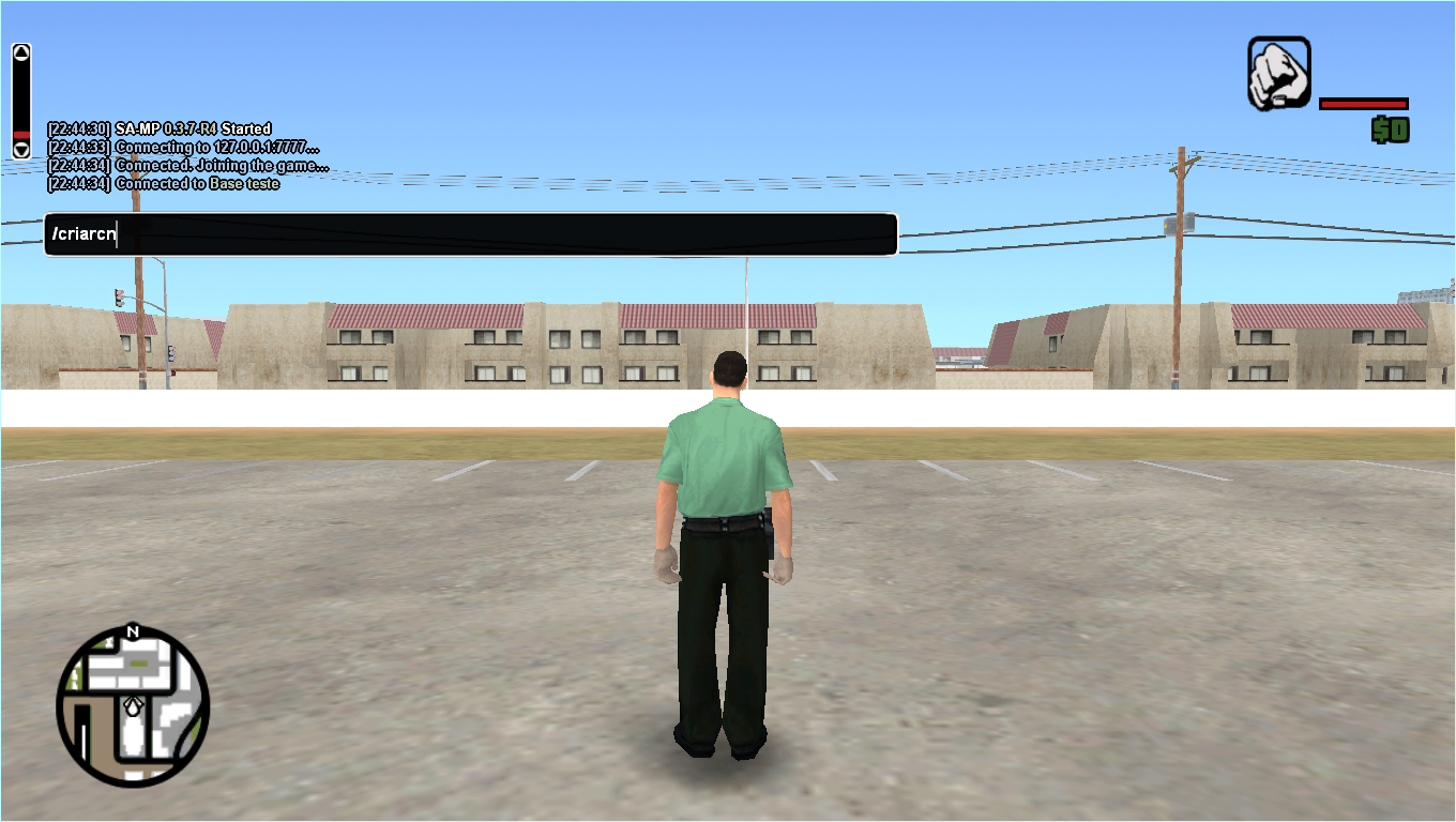 GitHub - LuanMarinho1/Sistema-de-Caca-niqueis