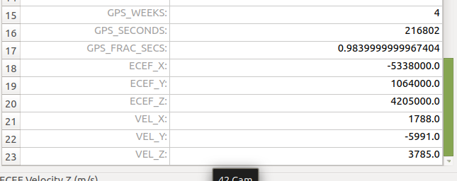 Attitude Control · Issue #43 · nasa/nos3 · GitHub