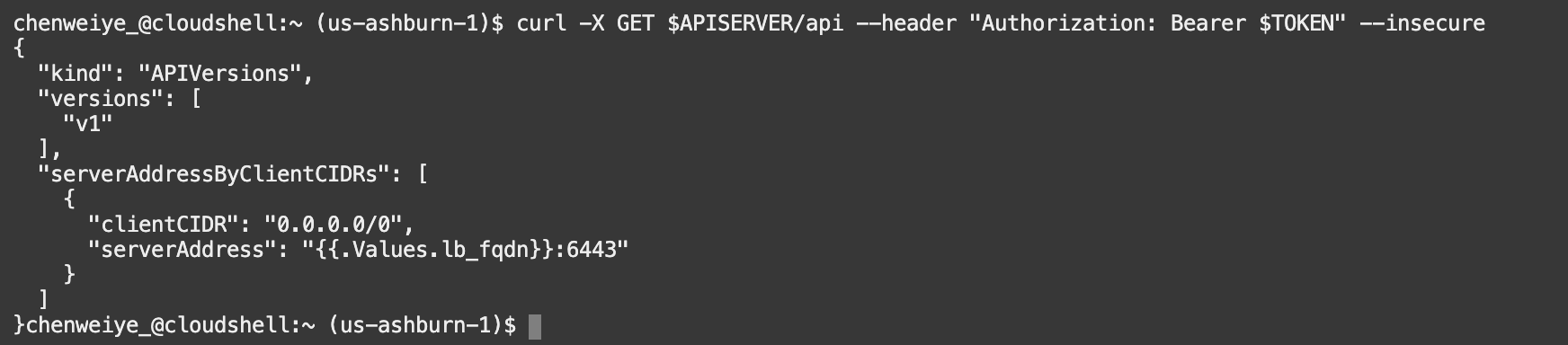 Java Client Throws Javalangnullpointerexception Null At Iokubernetesclientdiscoverylambda