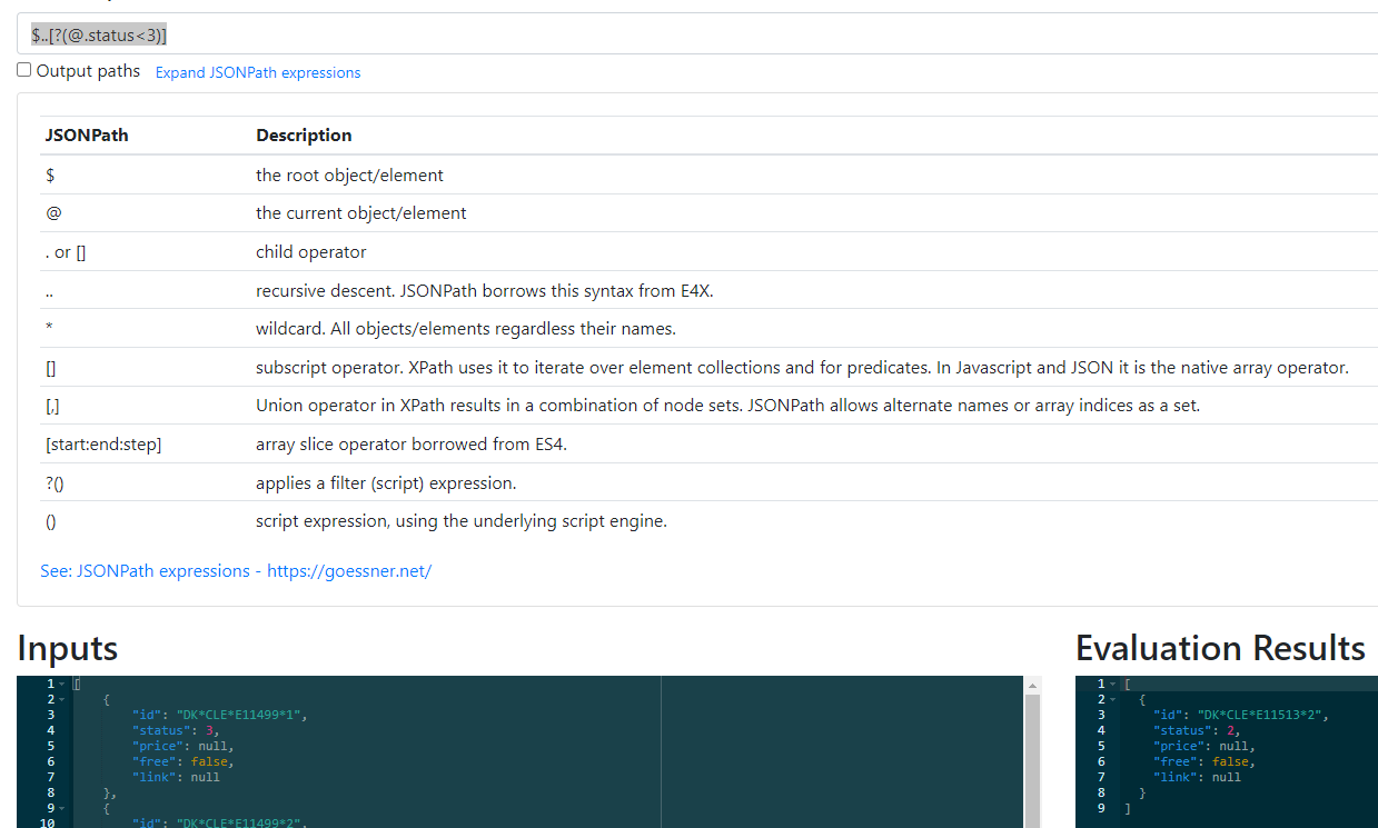 JSON format error · Issue #277 · dgtlmoon/changedetection.io · GitHub
