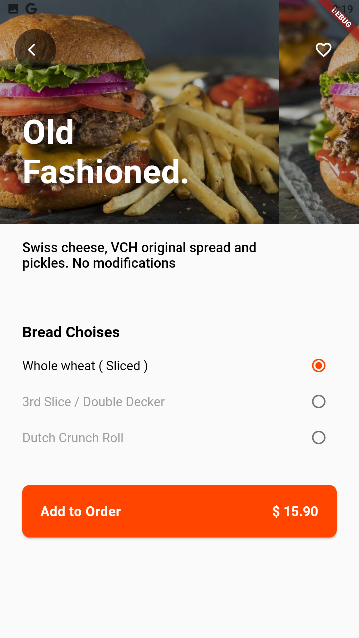 GitHub - Mezbah-byte/restaurent_app_ui