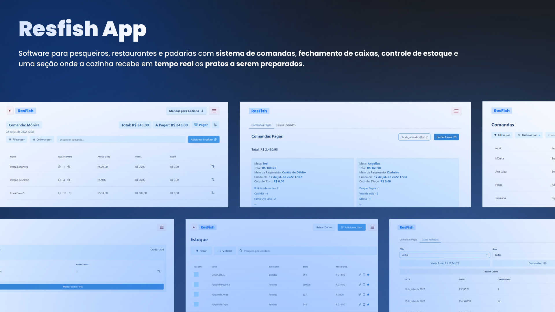 GitHub - bryanmaraujo544/resfish-app: An application for fishing ...