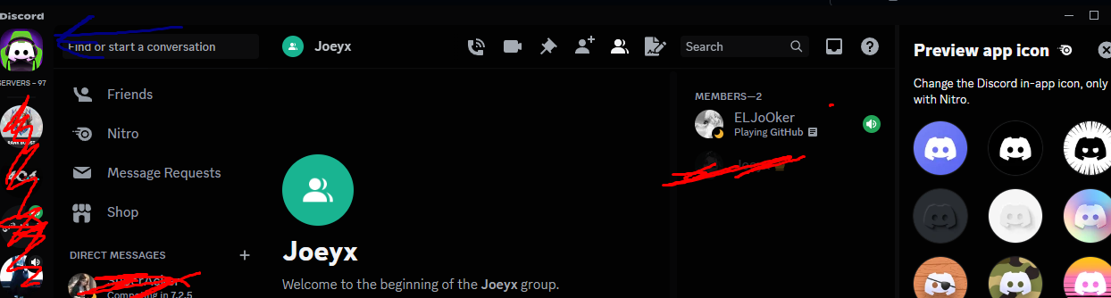 add custom icons · Issue #142 · riolubruh/YABDP4Nitro · GitHub