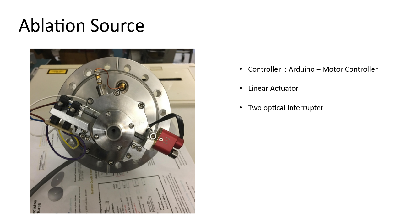 GitHub - Razgaleh/Precision-Motor-Control: Arduino-based Command Line Interface for Controlling ...