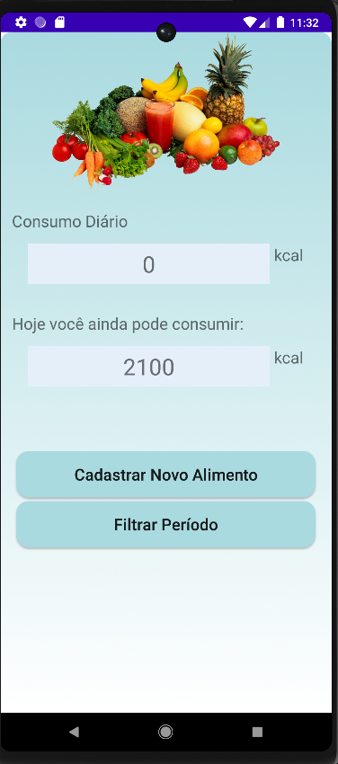 GitHub - adrianoandrad7/dieta-mobile: App de dieta desenvolvido durante a disciplina de ...