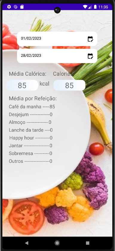 GitHub - adrianoandrad7/dieta-mobile: App de dieta desenvolvido durante a disciplina de ...
