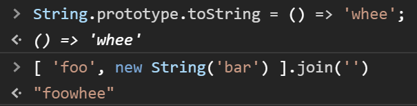 Builtin matchers for primitives (string | number | boolean | bigint | nullish) · Issue #209 ...