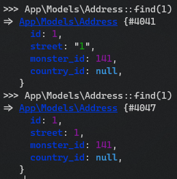 Unexpected behaviour with getSubfieldsValues in update trait · Issue #4387 · Laravel-Backpack ...