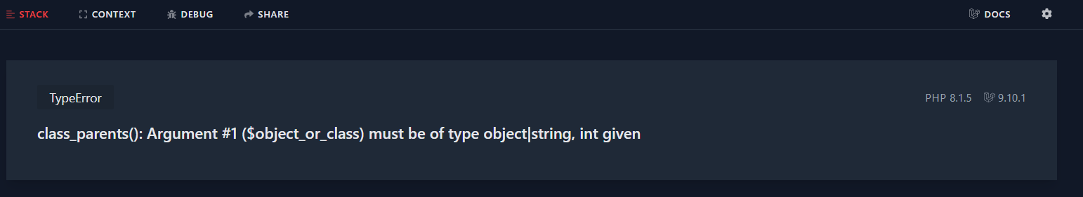 Unexpected behaviour with getSubfieldsValues in update trait · Issue #4387 · Laravel-Backpack ...