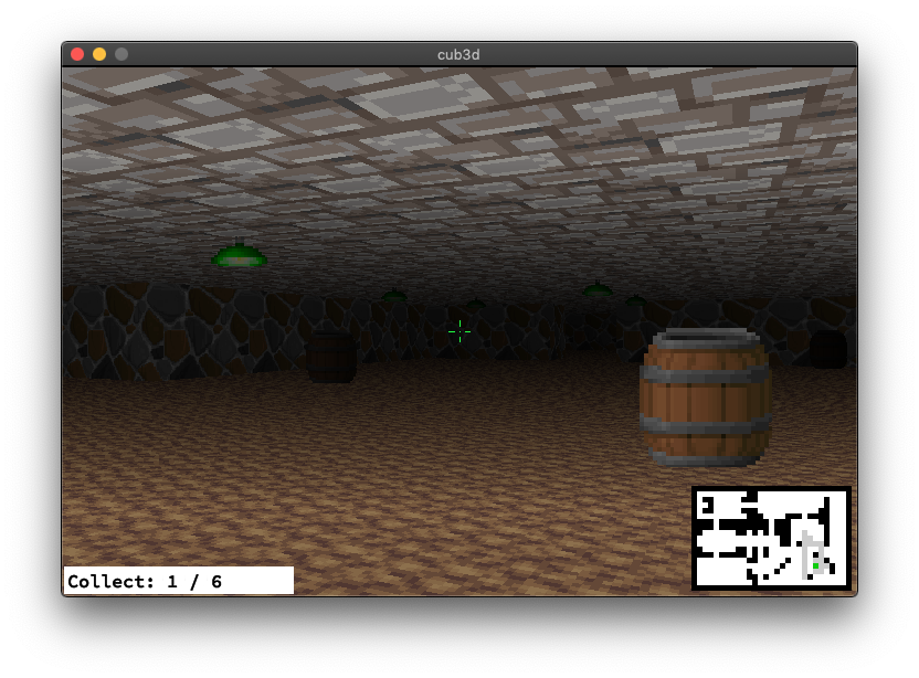 GitHub - jaymoz/Cub3D