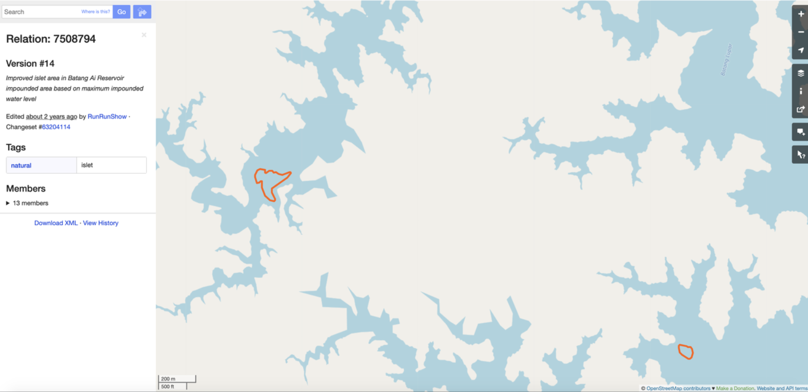 [New Check] MissingRelationType Check · Issue #454 · osmlab/atlas-checks · GitHub