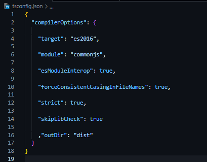 GitHub - jaovw/TypeScript: Learning