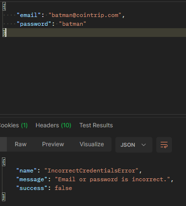 GitHub - Cawde/cointrip