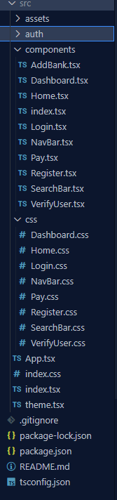 GitHub - Cawde/cointrip-react