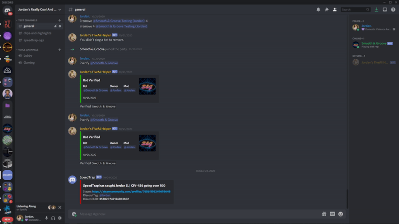 GitHub - DiLLuZioNz/FiveM-Premade-Server