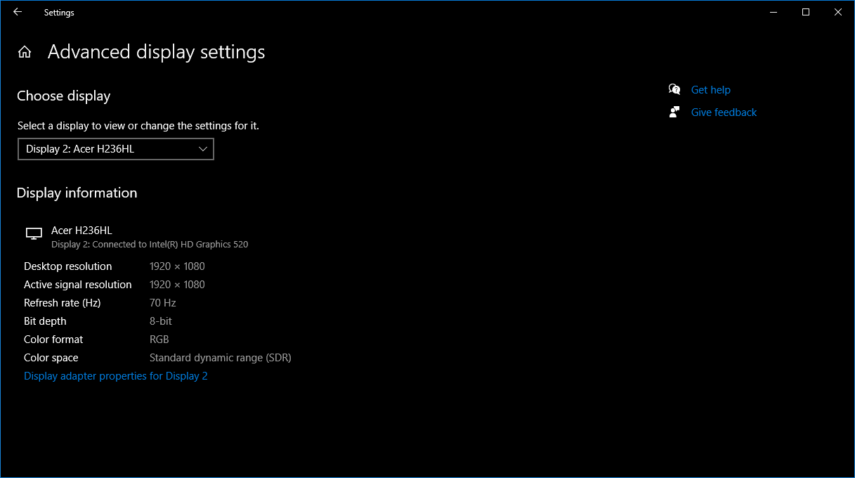 Game drops to 35 fps during gameplay · Issue #724 · etternagame/etterna ...