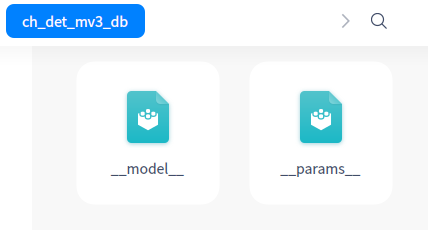 ppocr 转onnx · Issue #148 · PaddlePaddle/Paddle2ONNX · GitHub