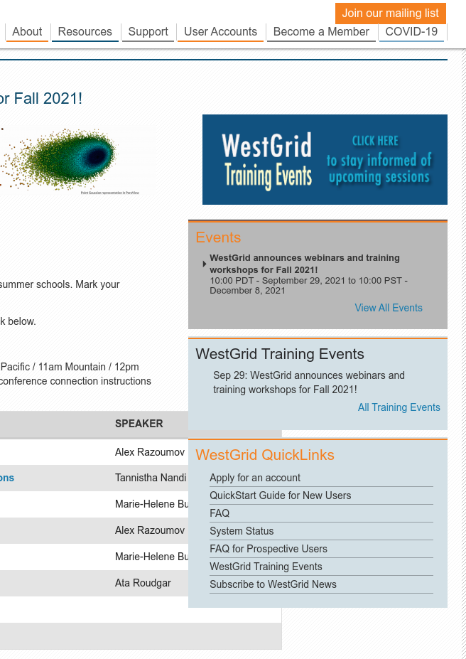 Overlapping elements on a particular webpage · Issue #6714 ...