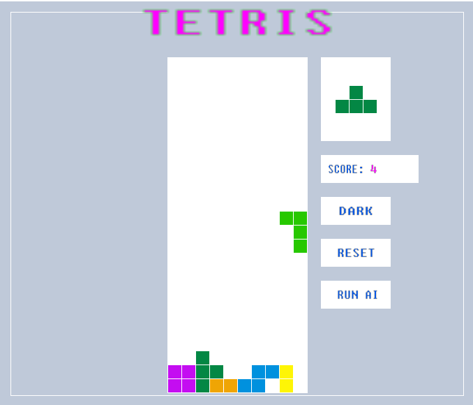 GitHub - wowyman/Tetris-AI: Bai tap lon giua ki 2 nam nhat