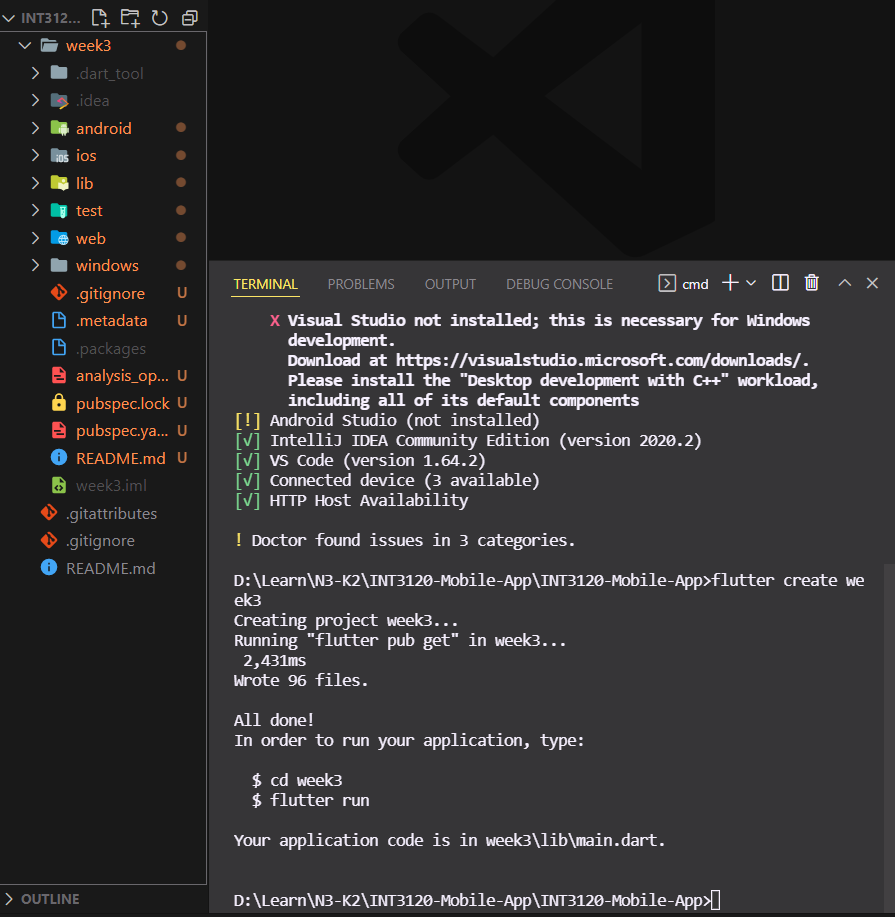 GitHub - Thaehan/INT3120-Mobile-App: INTN3120