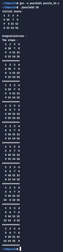 GitHub - Reda-AG7/15_PuzzleGame_Solver-A-algorithm-