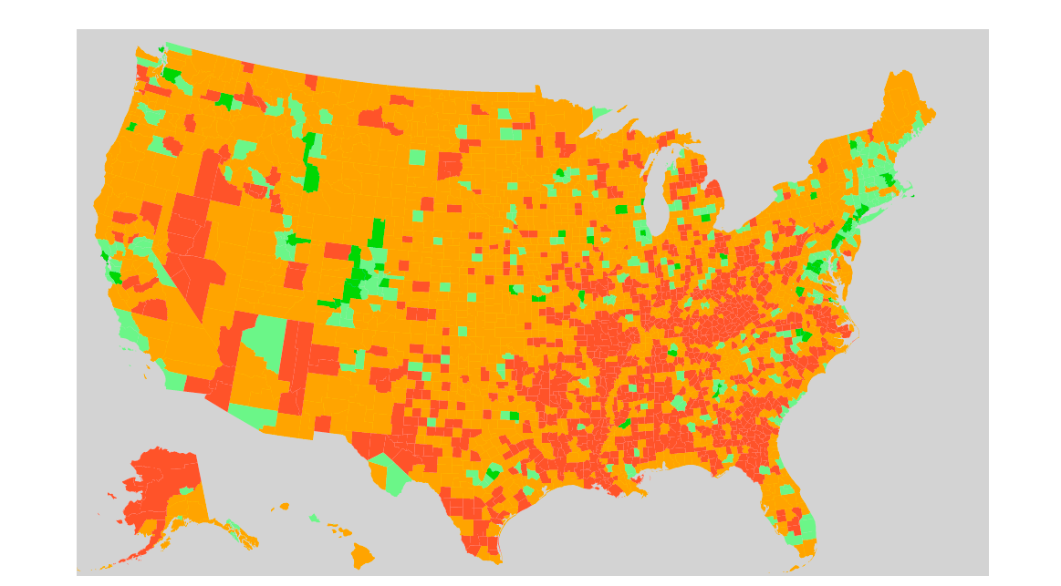 GitHub - jamesnascimento1994/d3-choropleth-map
