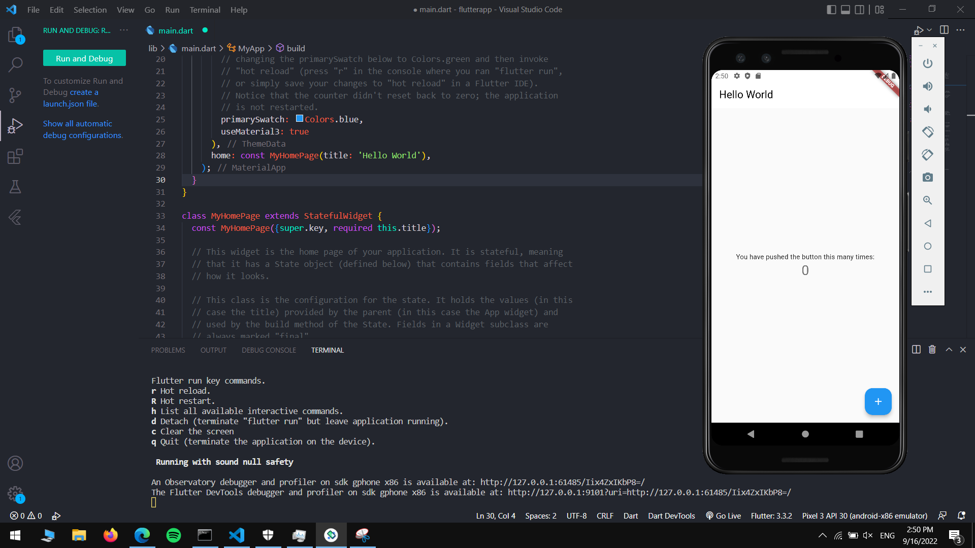 GitHub - lightout11/flutter_int3120